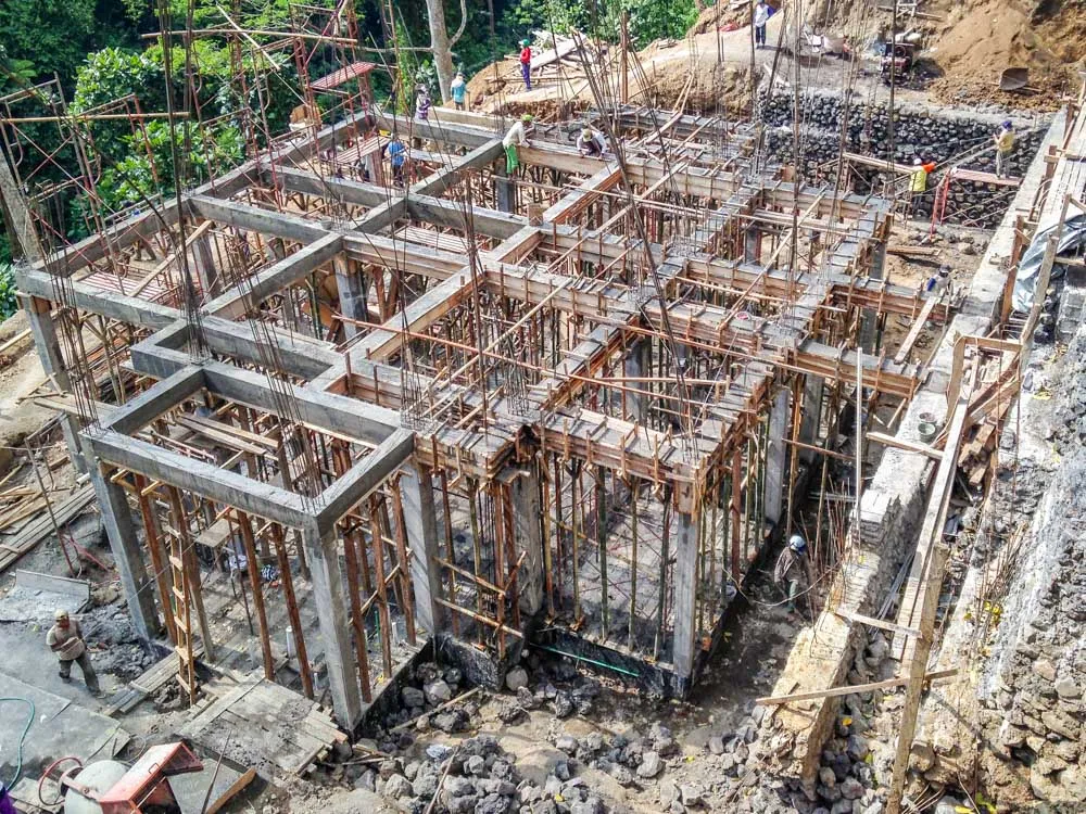 Foundation-Structure-Bali-Home-Builder-8